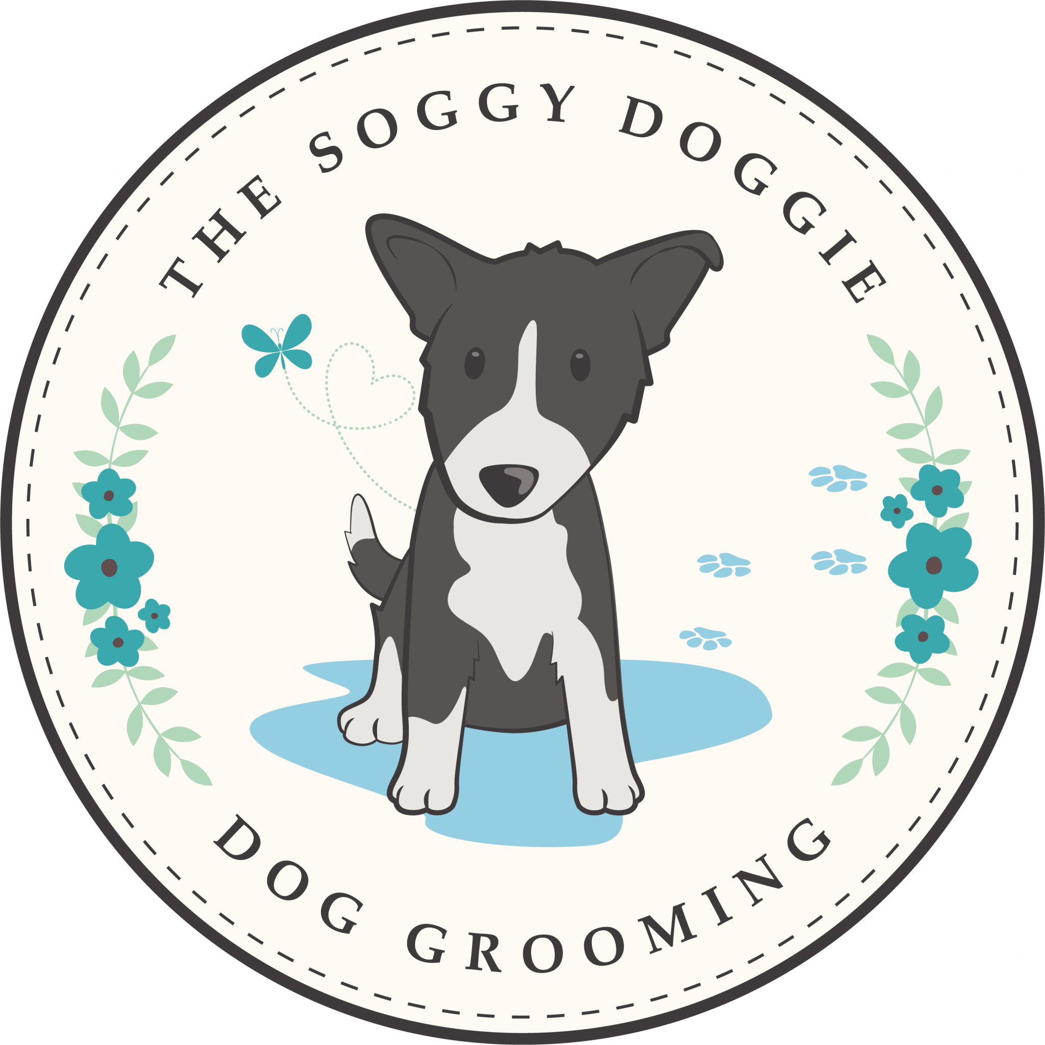 Sniffari Time! - Digs for Dogs